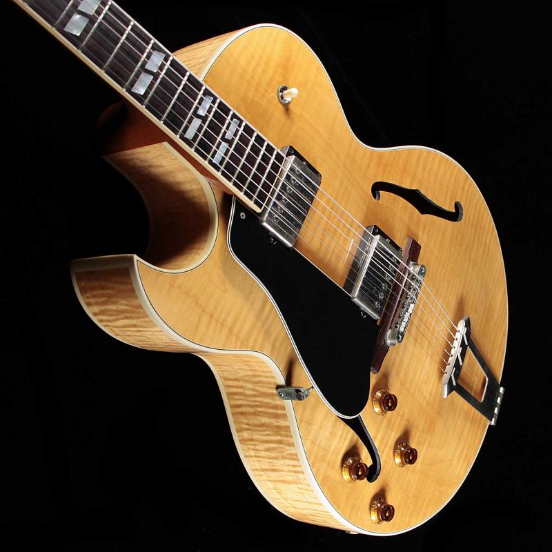 Gibson 2005 ES-175 | Lefty Guitars Only