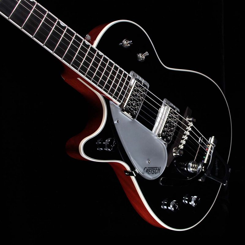 Electrics | Lefty Guitars Only