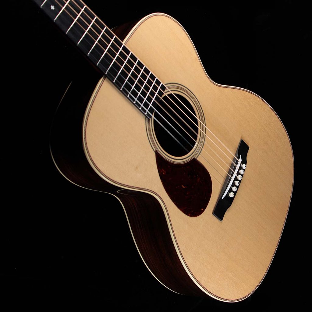 Acoustics | Lefty Guitars Only