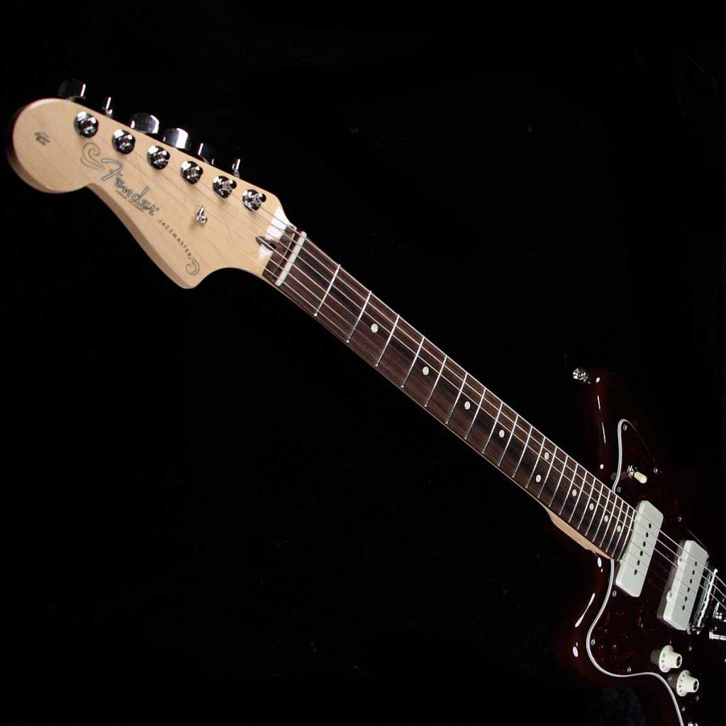 Fender Mod Shop Jazzmaster lefthanded | Lefty Guitars Only