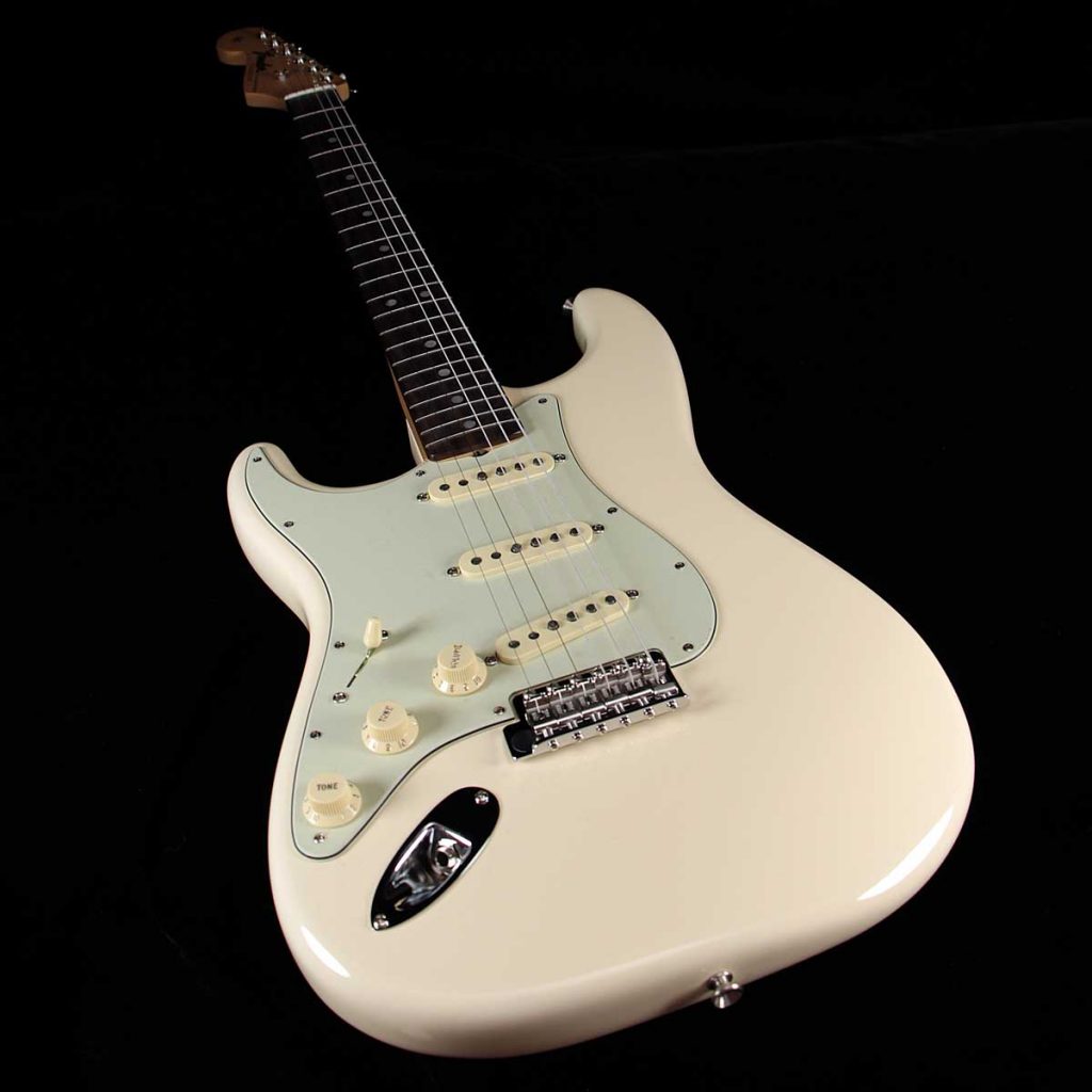 Lefthanded American Original 60s Strat | Lefty Guitars Only
