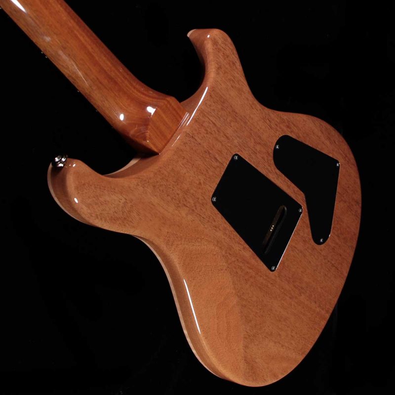 Lefthanded PRS Custom 24 | Lefty Guitars Only