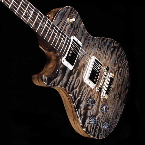 Lefthanded PRS SC58 Private Stock | Lefty Guitars Only