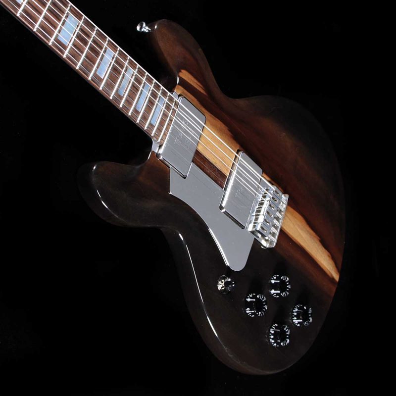 Lefthanded Travis Bean Designs TB1000A | Lefty Guitars Only