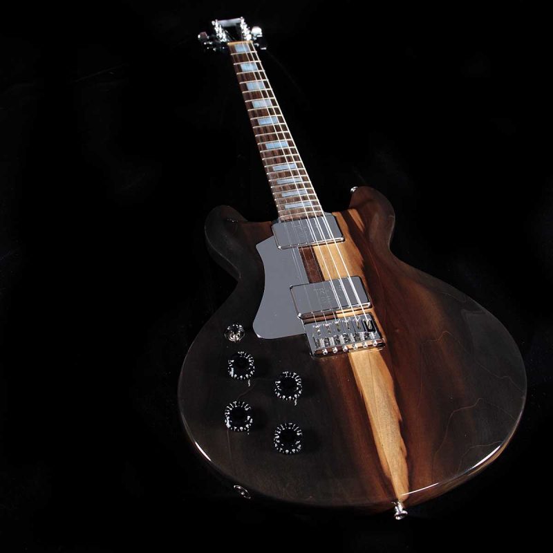 Lefthanded Travis Bean Designs TB1000A | Lefty Guitars Only