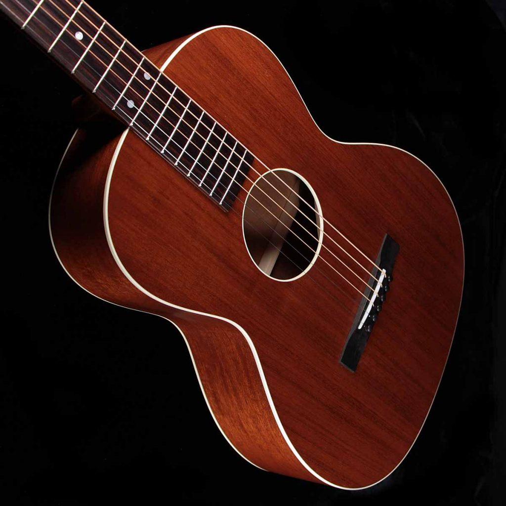 Lefthanded Collings Waterloo WL-12 mh | Lefty Guitars Only