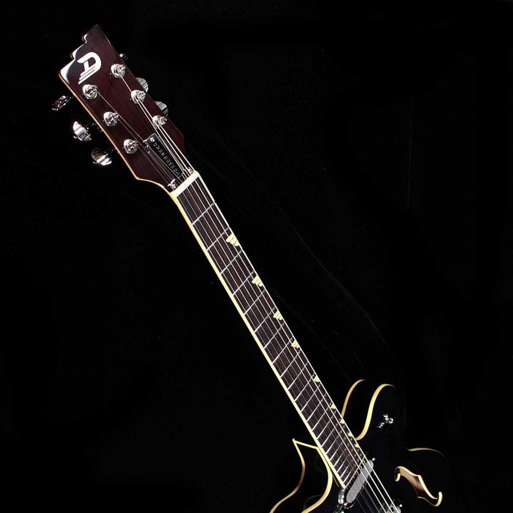 Lefthanded Duesenberg Gran Majesto | Lefty Guitars Only