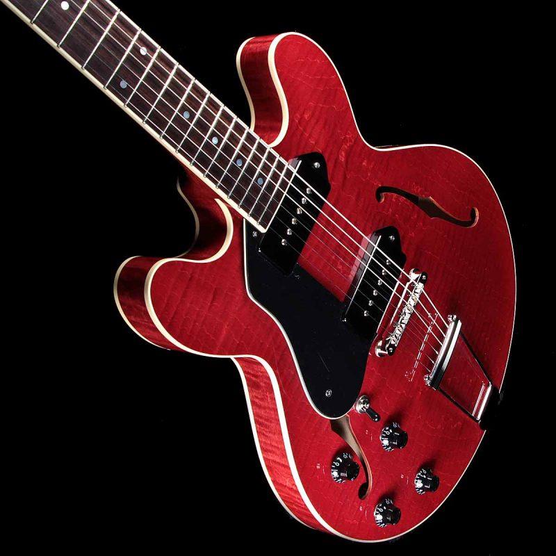 Lefty Guitars Only -- Lefthanded Guitars