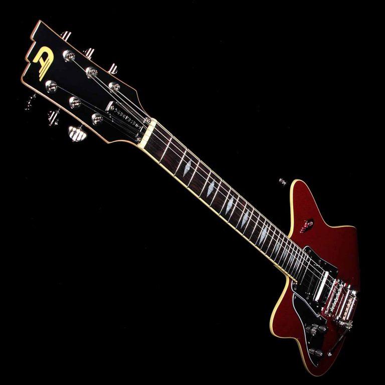 Lefthanded Duesenberg Paloma | Lefty Guitars Only