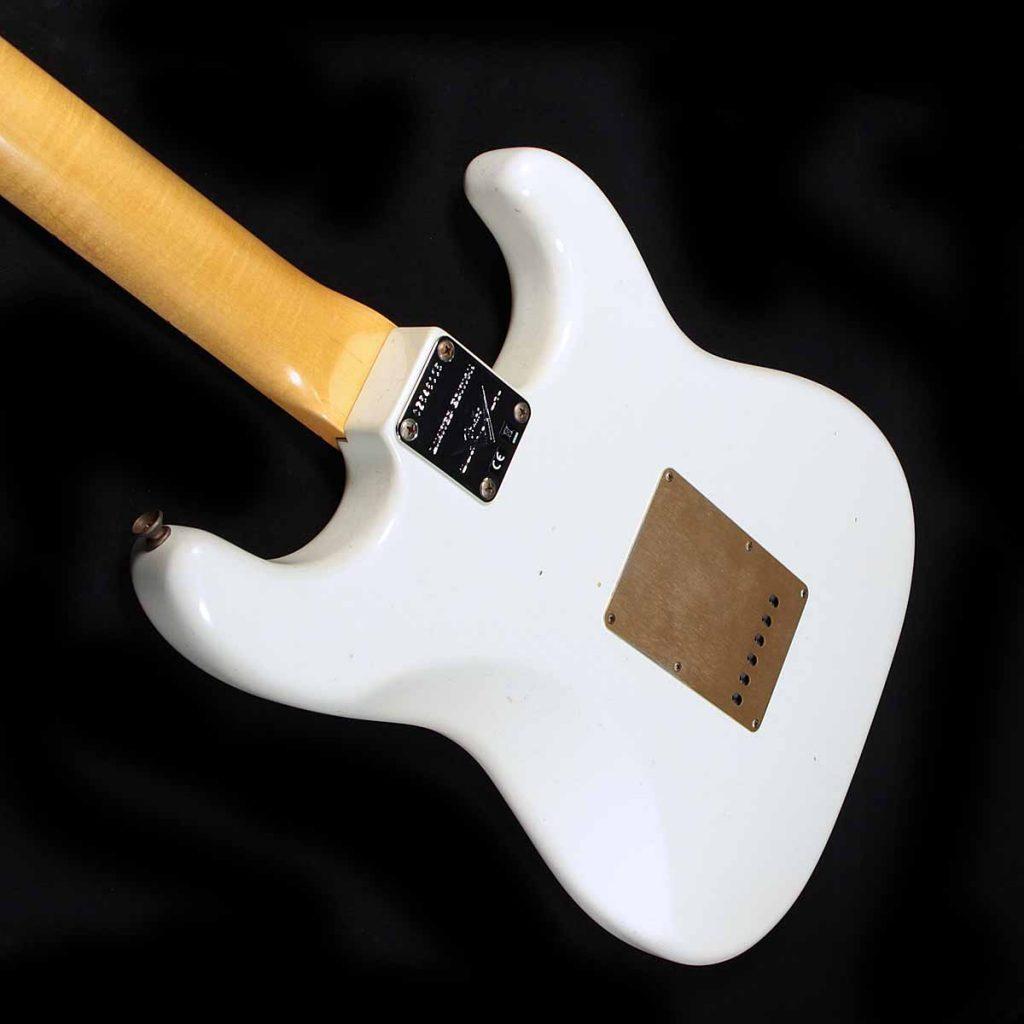 Lefthanded Fender Big Head Strat | Lefty Guitars Only