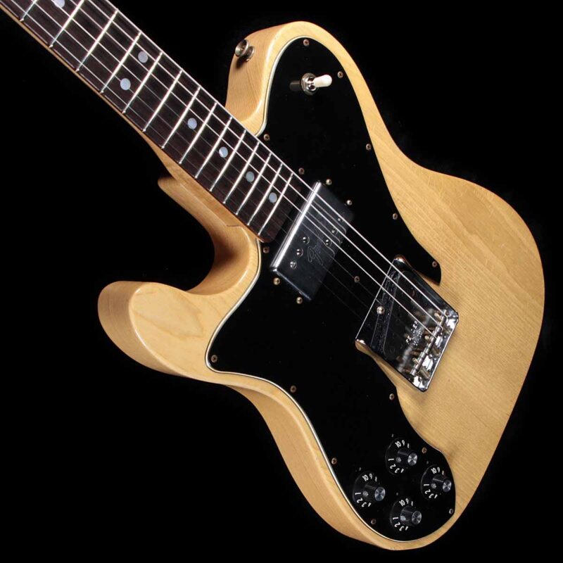 Fender Custom ShopLTD 72 Tele Custom | Lefty Guitars Only