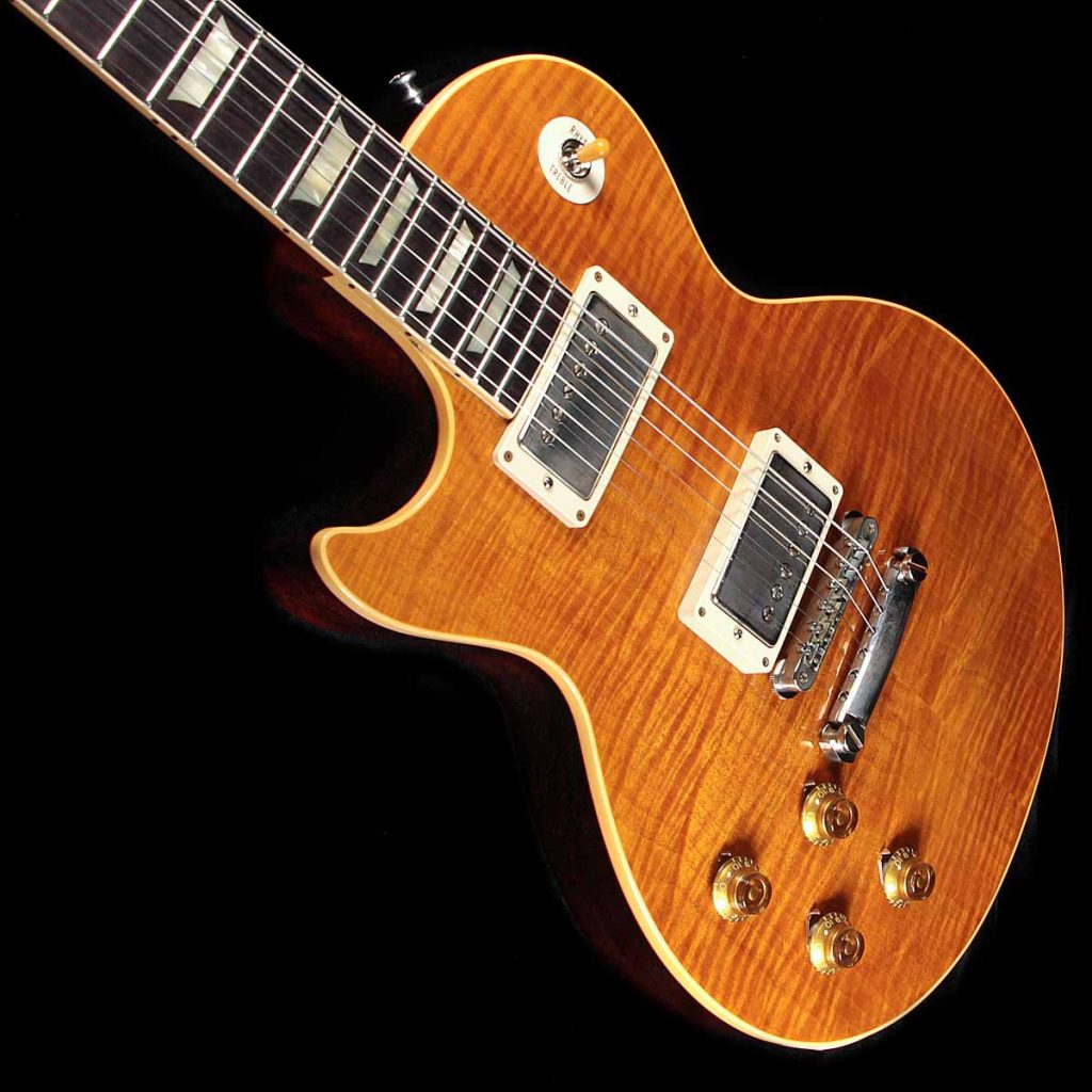 Lefthanded Gibson R9 Lefty Guitars Only