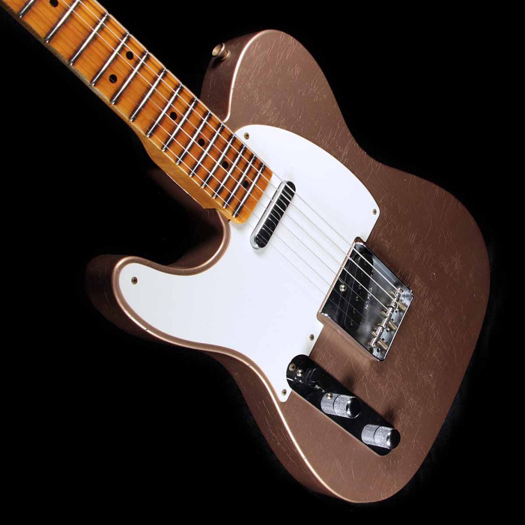 Fender | Lefty Guitars Only