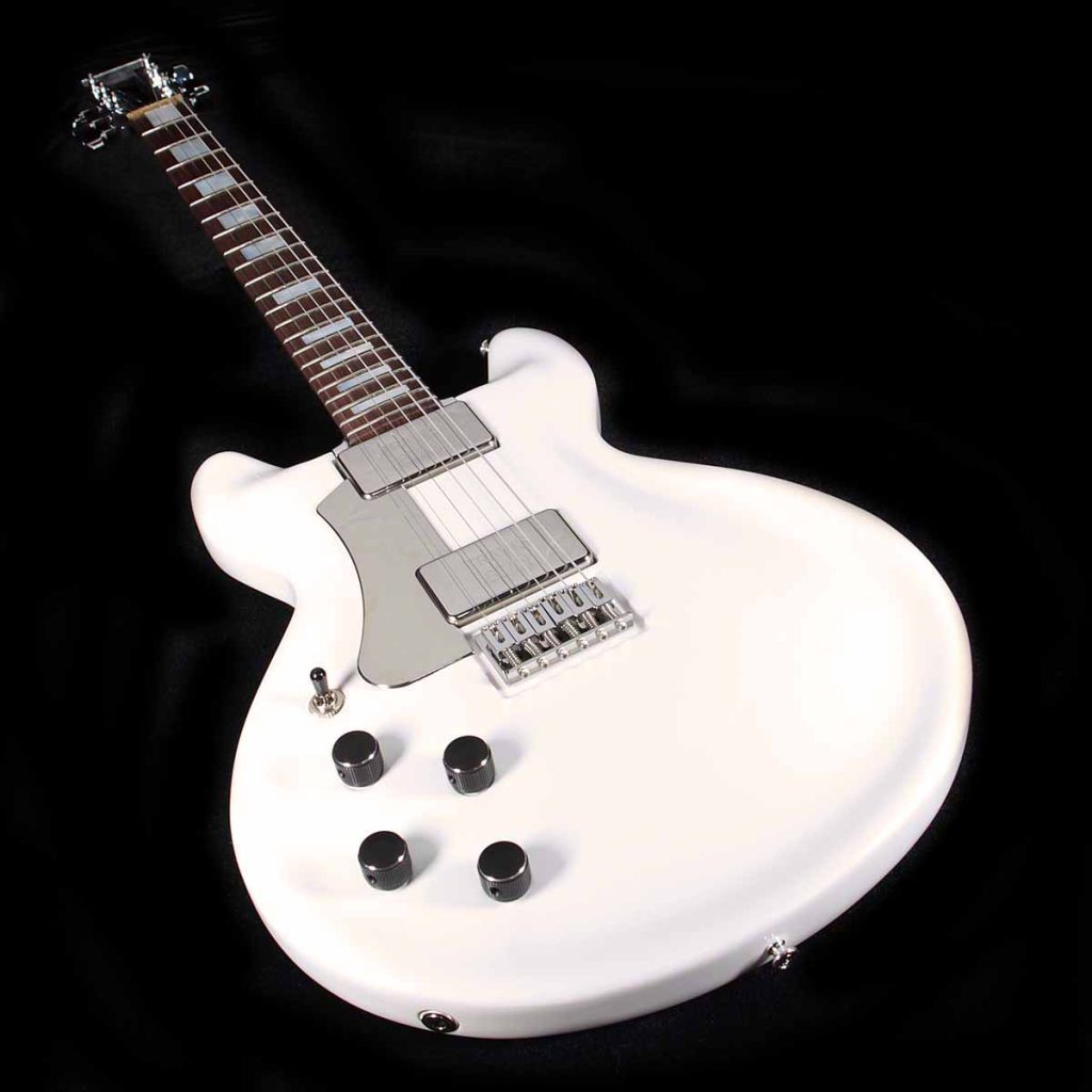 Travis Bean DesignsTB1000A Jerry Garcia | Lefty Guitars Only