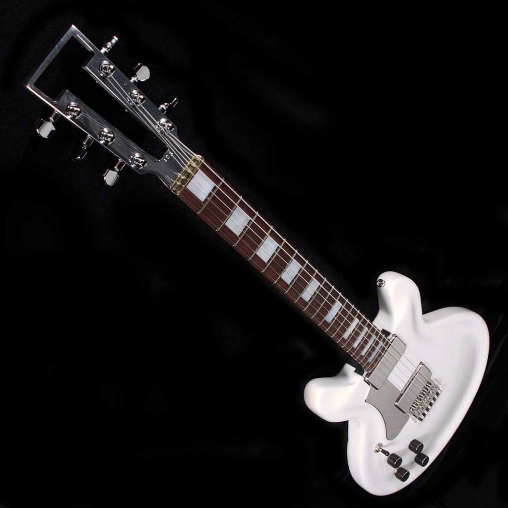 Travis Bean DesignsTB1000A Jerry Garcia | Lefty Guitars Only