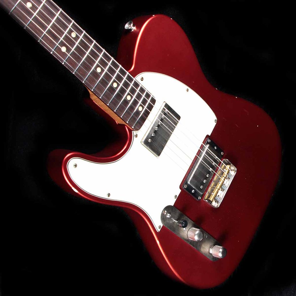 What's New | Lefty Guitars Only