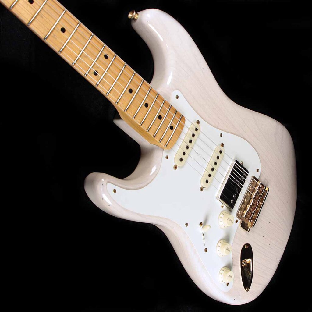 Fender | Lefty Guitars Only