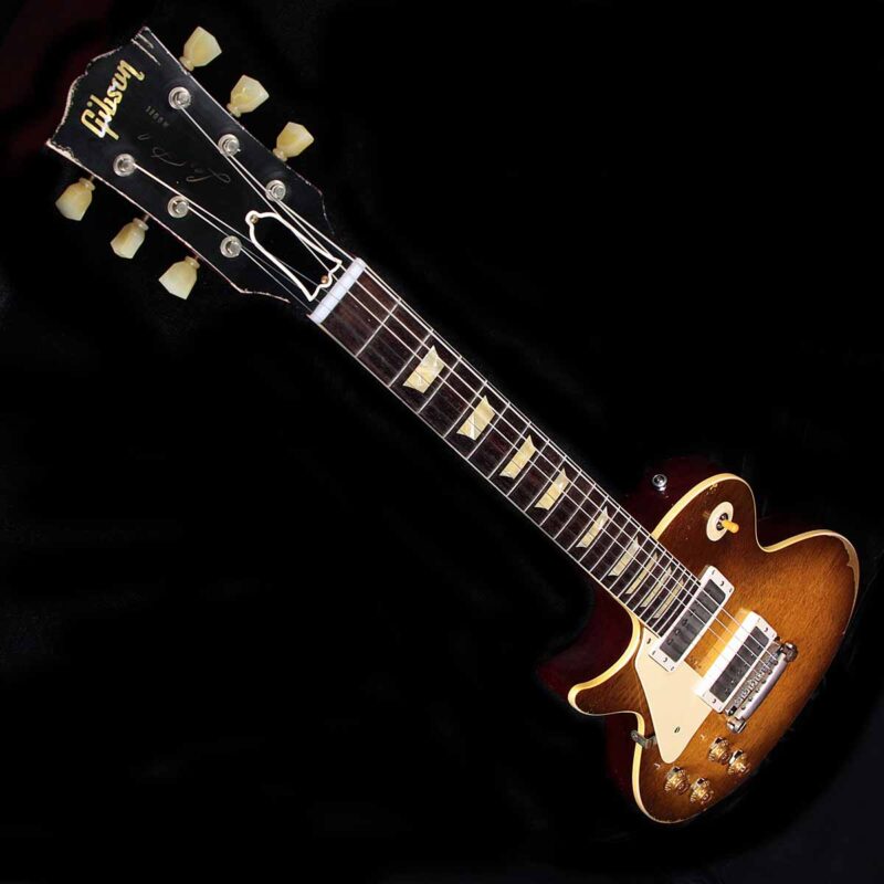 Gibson Murphy Lab R9 | Lefty Guitars Only