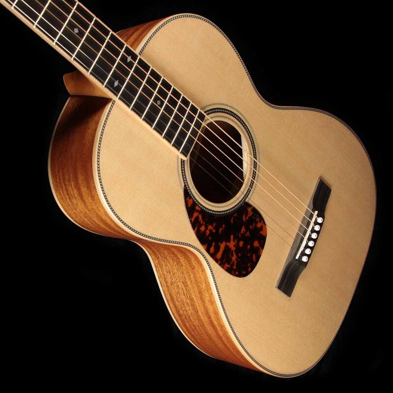 Acoustics | Lefty Guitars Only