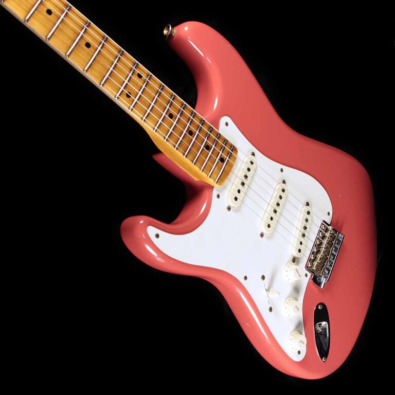 Electrics | Lefty Guitars Only