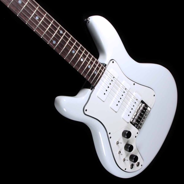 Travis Bean DesignsTB500 Jerry Garcia | Lefty Guitars Only