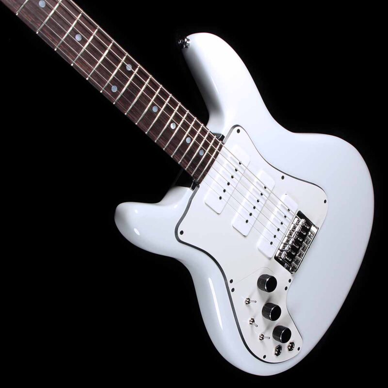 Travis Bean DesignsTB500 Jerry Garcia | Lefty Guitars Only