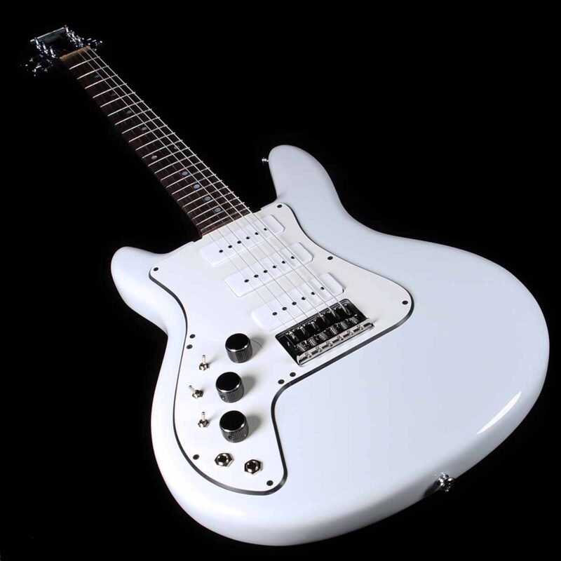 Travis Bean DesignsTB500 Jerry Garcia | Lefty Guitars Only