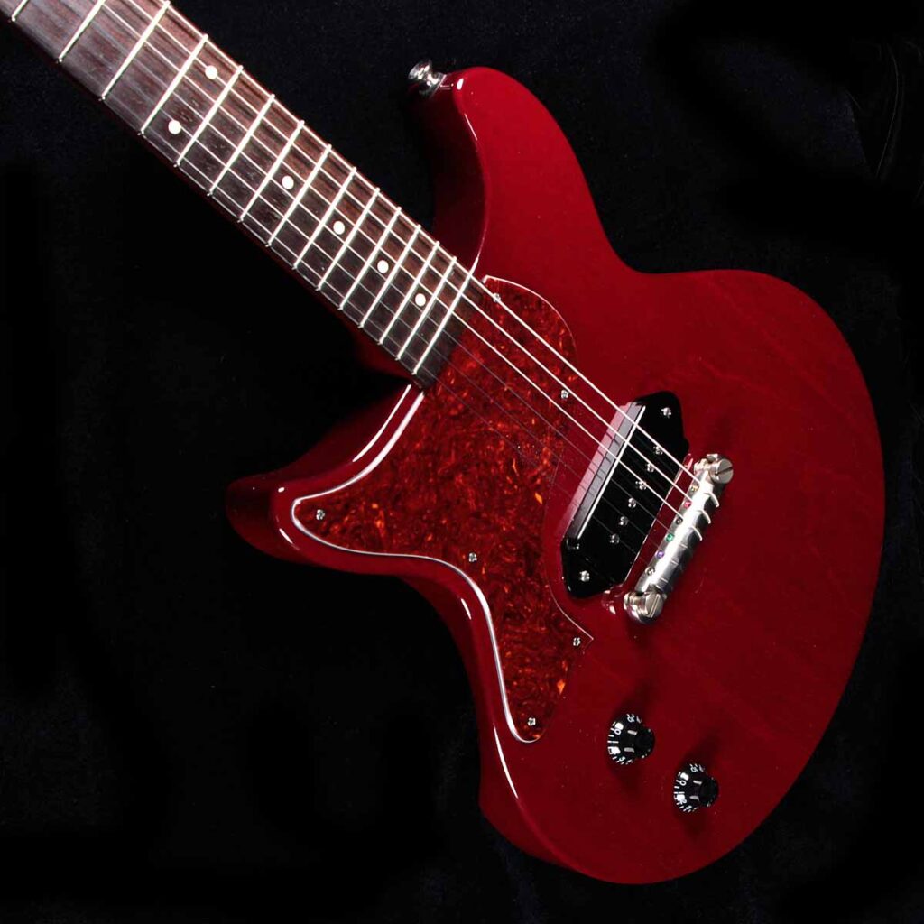 Collings 2021 290 DC S | Lefty Guitars Only