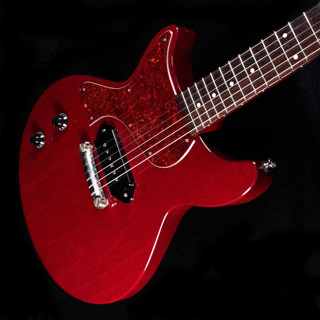 Collings 2021 290 DC S | Lefty Guitars Only