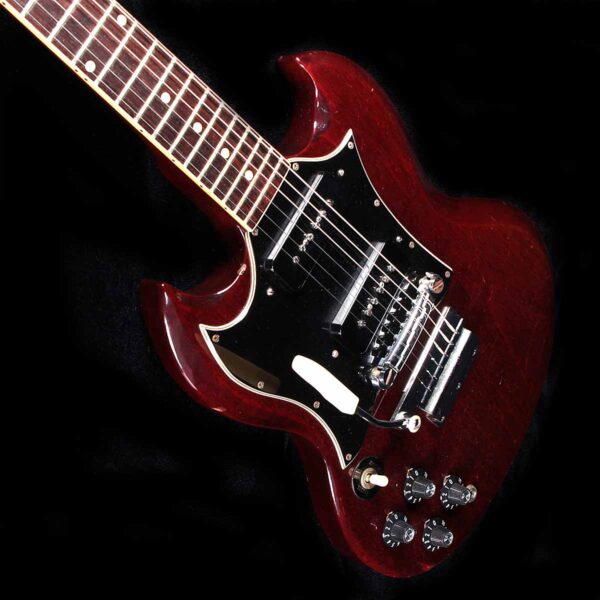 Gibson 1970 SG Special | Lefty Guitars Only