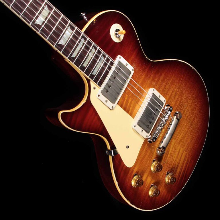 Gibson Murphy Lab R9 | Lefty Guitars Only