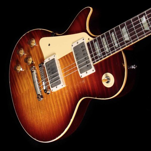 Gibson Murphy Lab R9 | Lefty Guitars Only