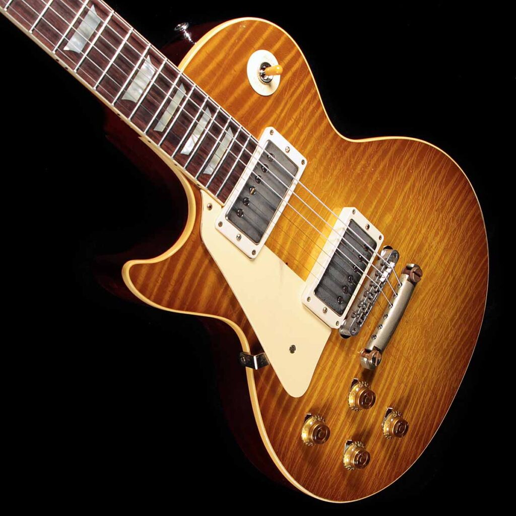 Gibson Murphy Lab R9 | Lefty Guitars Only