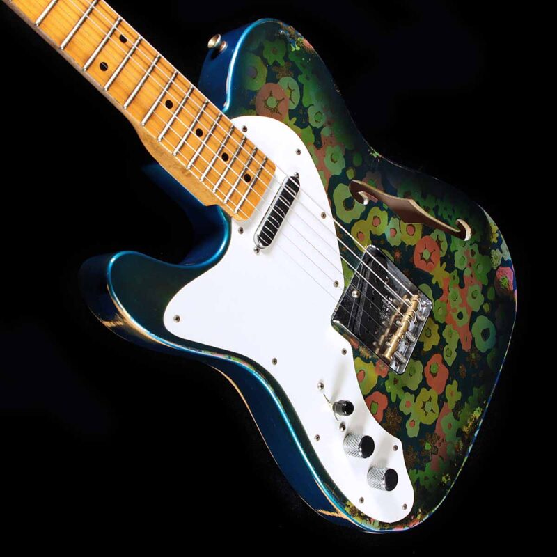 Lefty Guitars Only -- Lefthanded Guitars