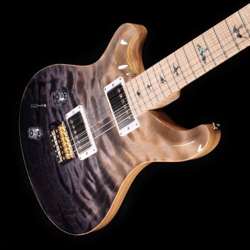 Lefthanded PRS Custom 22 Wood Library | Lefty Guitars Only