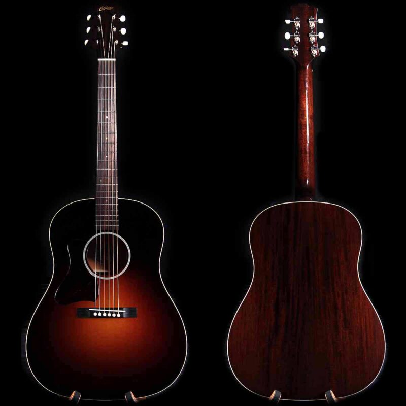 Collings CJ-45 Traditional | Lefty Guitars Only