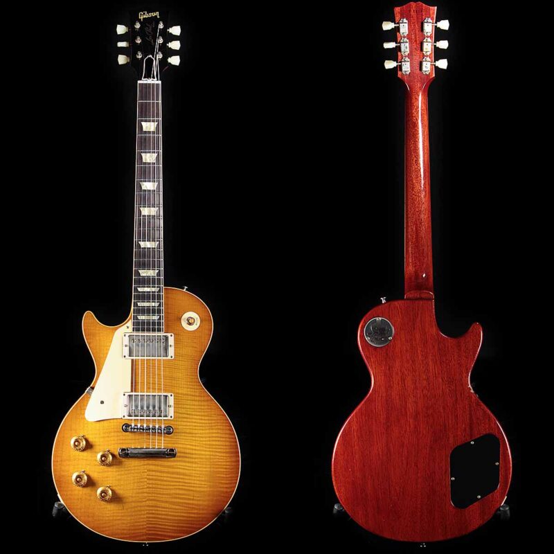 Gibson Murphy Lab R9 | Lefty Guitars Only