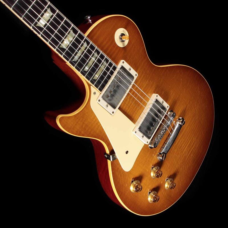 Gibson Murphy Lab R9 | Lefty Guitars Only