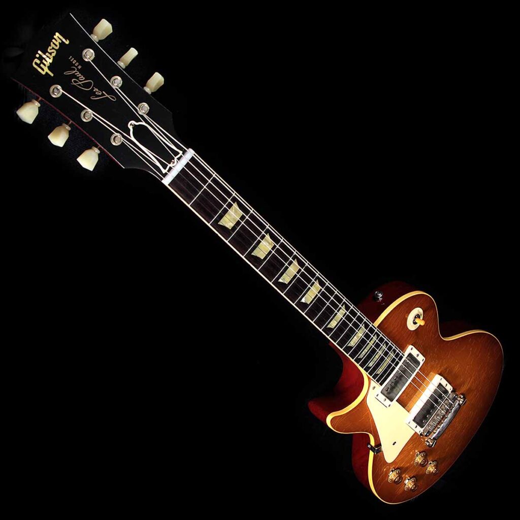 Gibson Murphy Lab R9 | Lefty Guitars Only