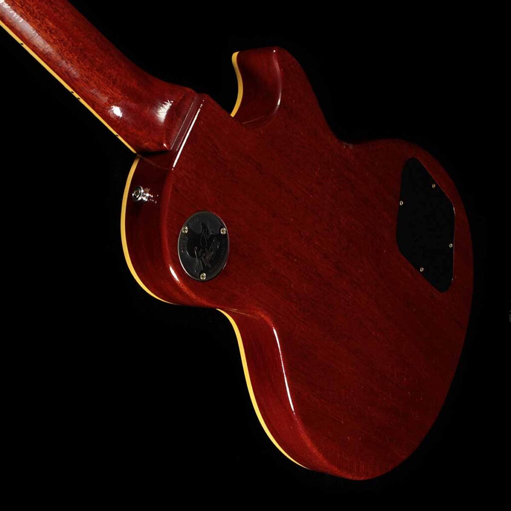 Gibson Murphy Lab R9 | Lefty Guitars Only