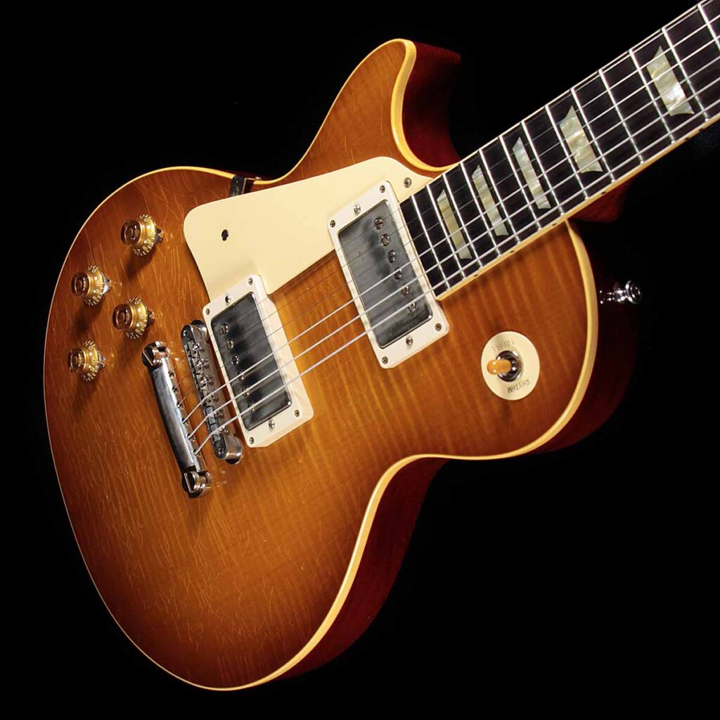 Gibson Murphy Lab R9 | Lefty Guitars Only