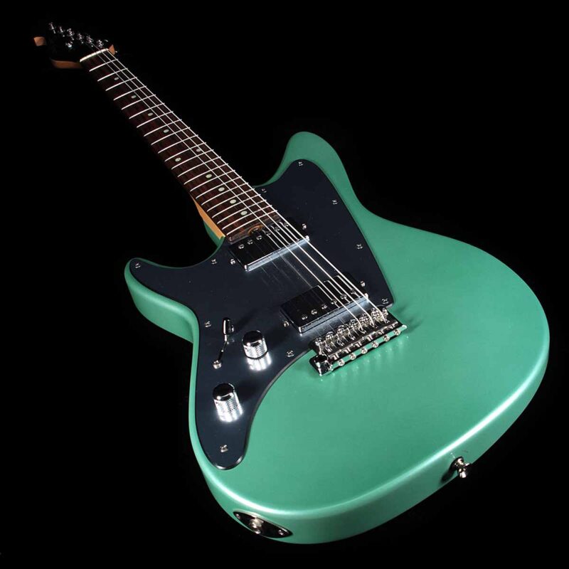 Lefthanded Duesenberg Paloma | Lefty Guitars Only