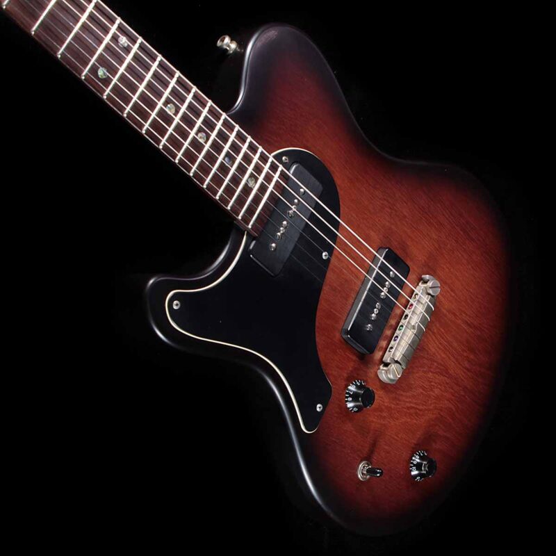 Lefty Guitars Only -- Lefthanded Guitars