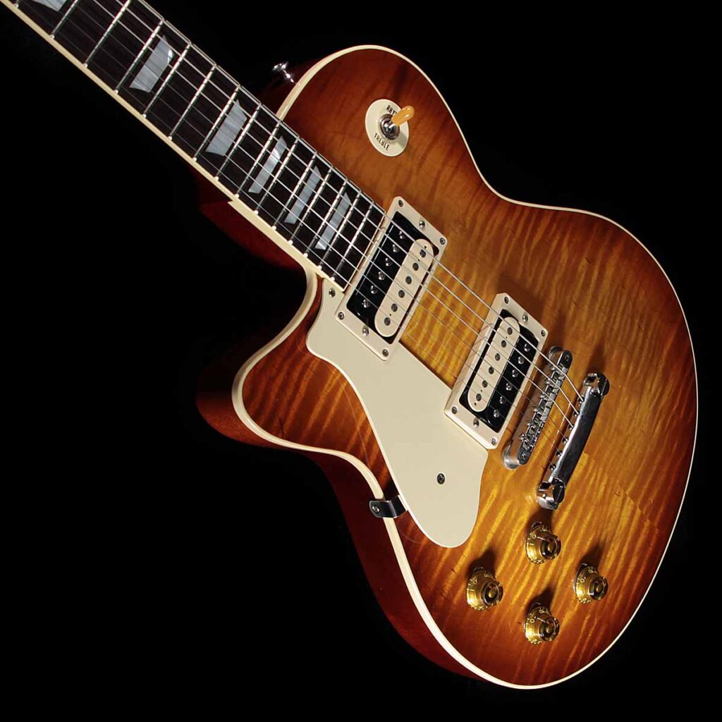 Lefthanded Fender Custom Shop 1961 Tele | Lefty Guitars Only