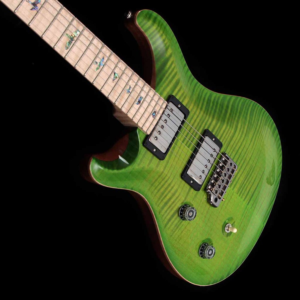PRS | Lefty Guitars Only