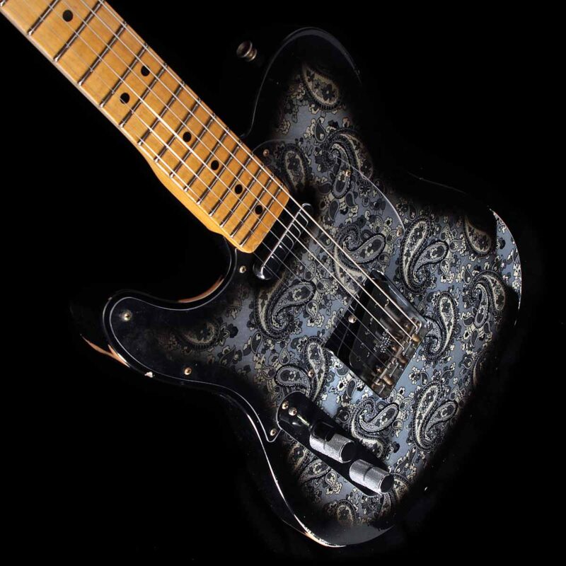 Lefty Guitars Only -- Lefthanded Guitars