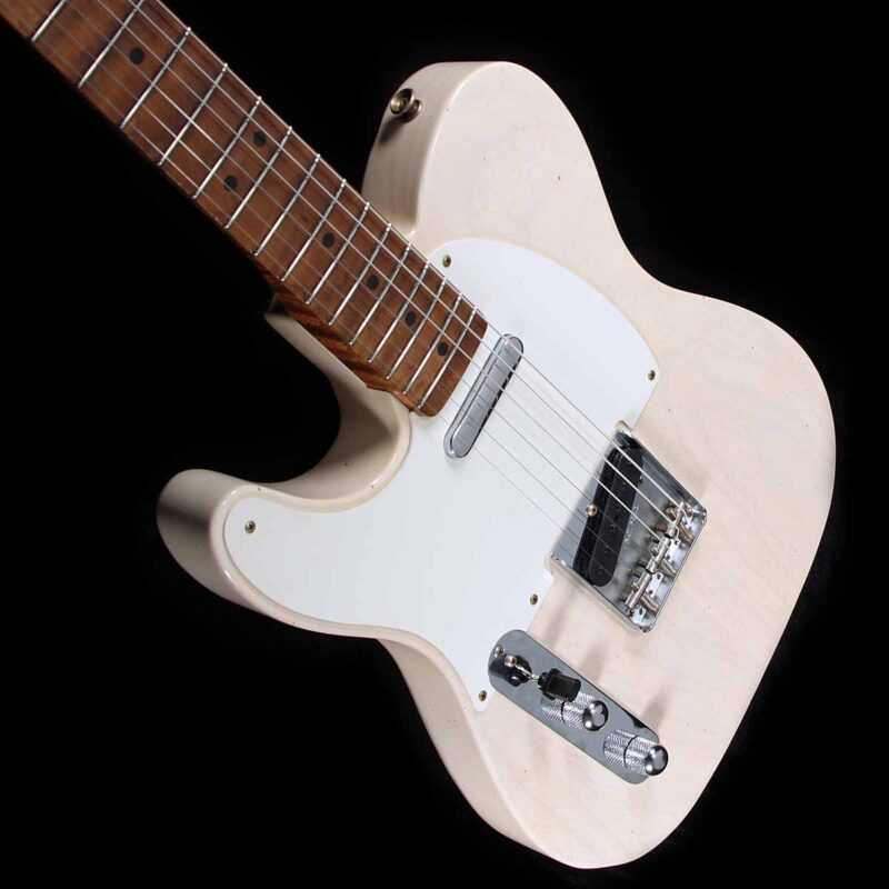 Lefty Guitars Only -- Lefthanded Guitars