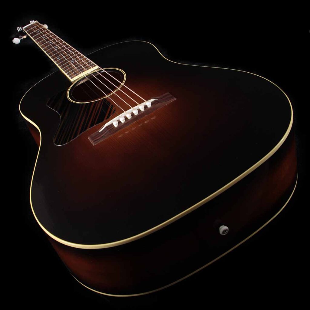 Lefthanded Lowden S-32 rosewood guitar | Lefty Guitars Only