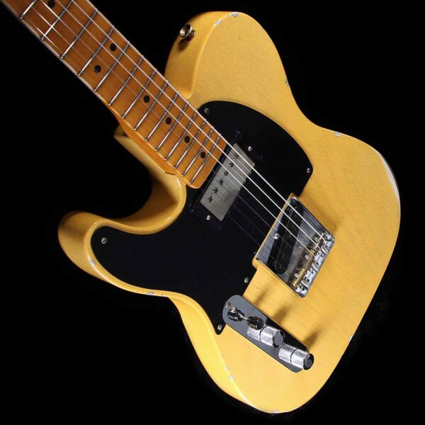 Lefty Guitars Only -- Lefthanded Guitars