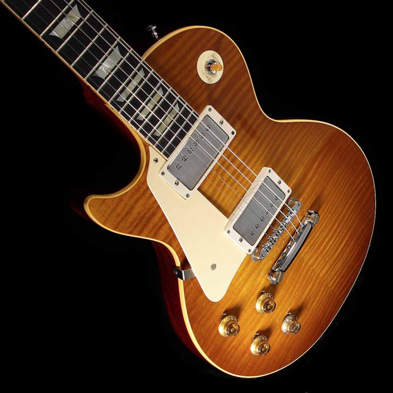 Lefthanded Gibson R9 60th Anniversary | Lefty Guitars Only